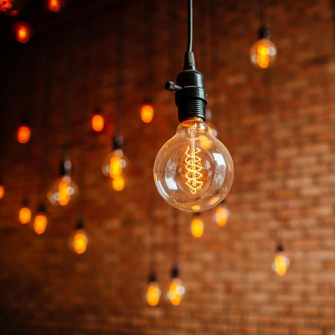 Festoon Lighting Adelaide - Buy & Hire Festoon Lights