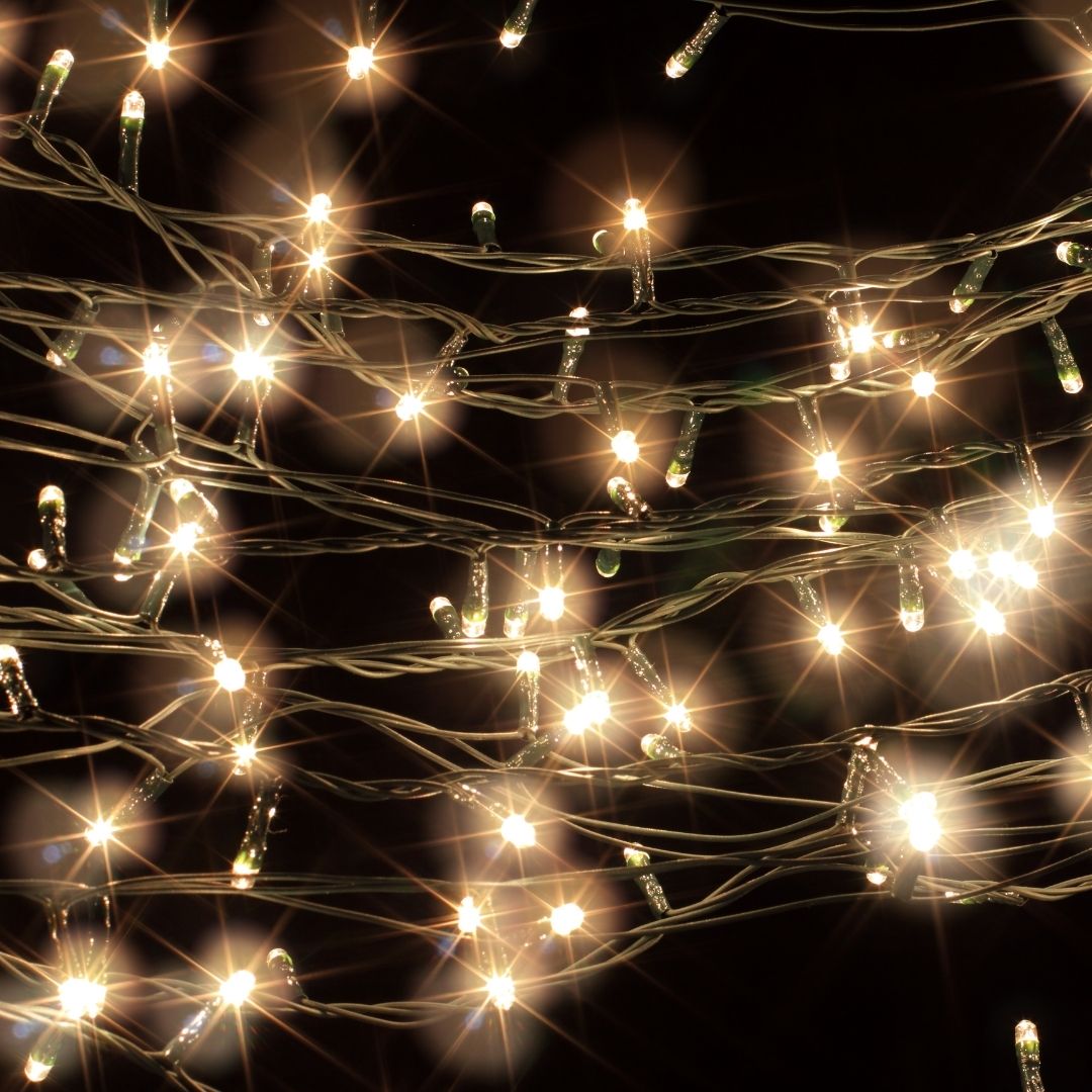 Festoon Lighting Adelaide - Buy & Hire Festoon Lights